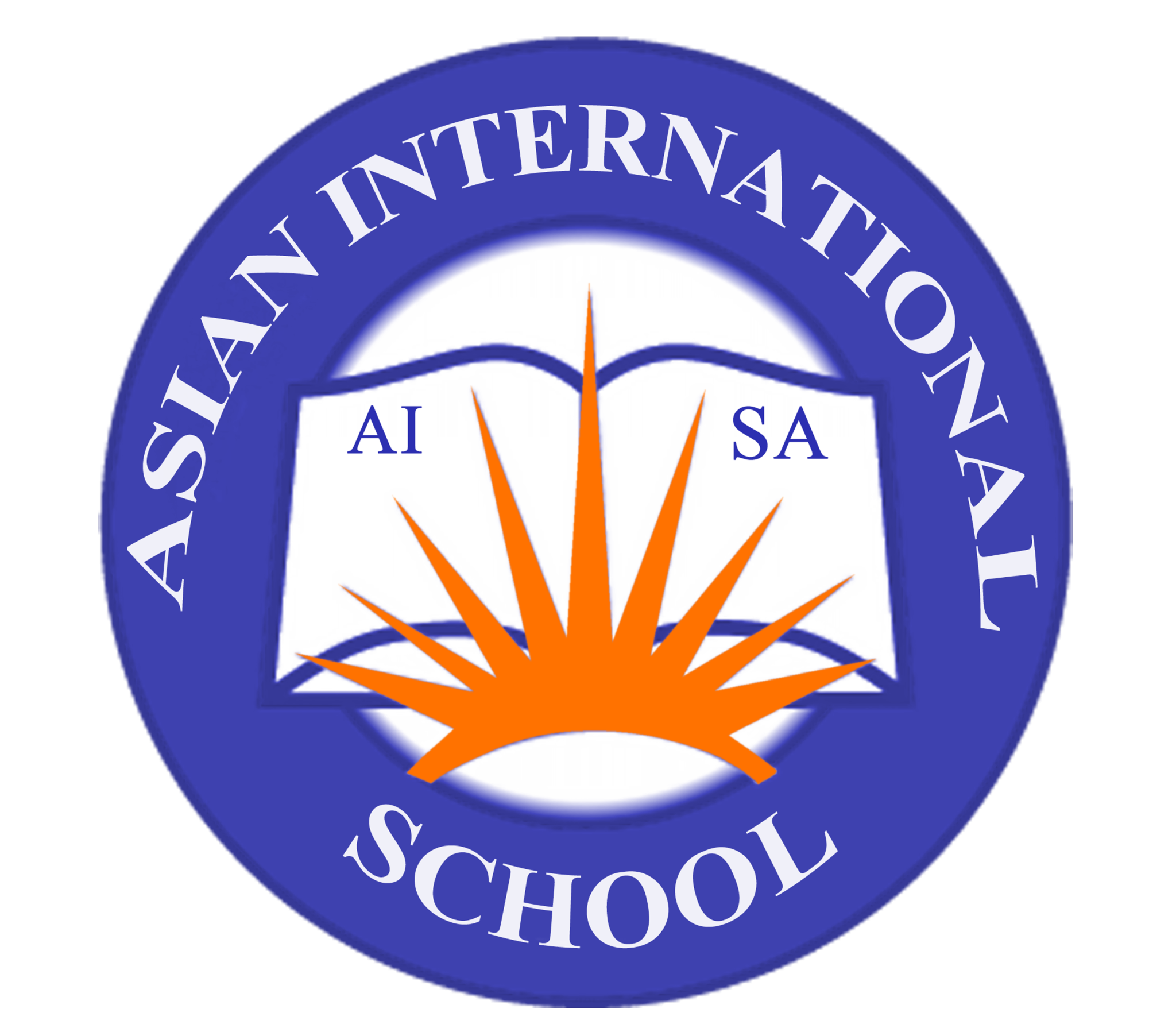 About Us – Asian International School